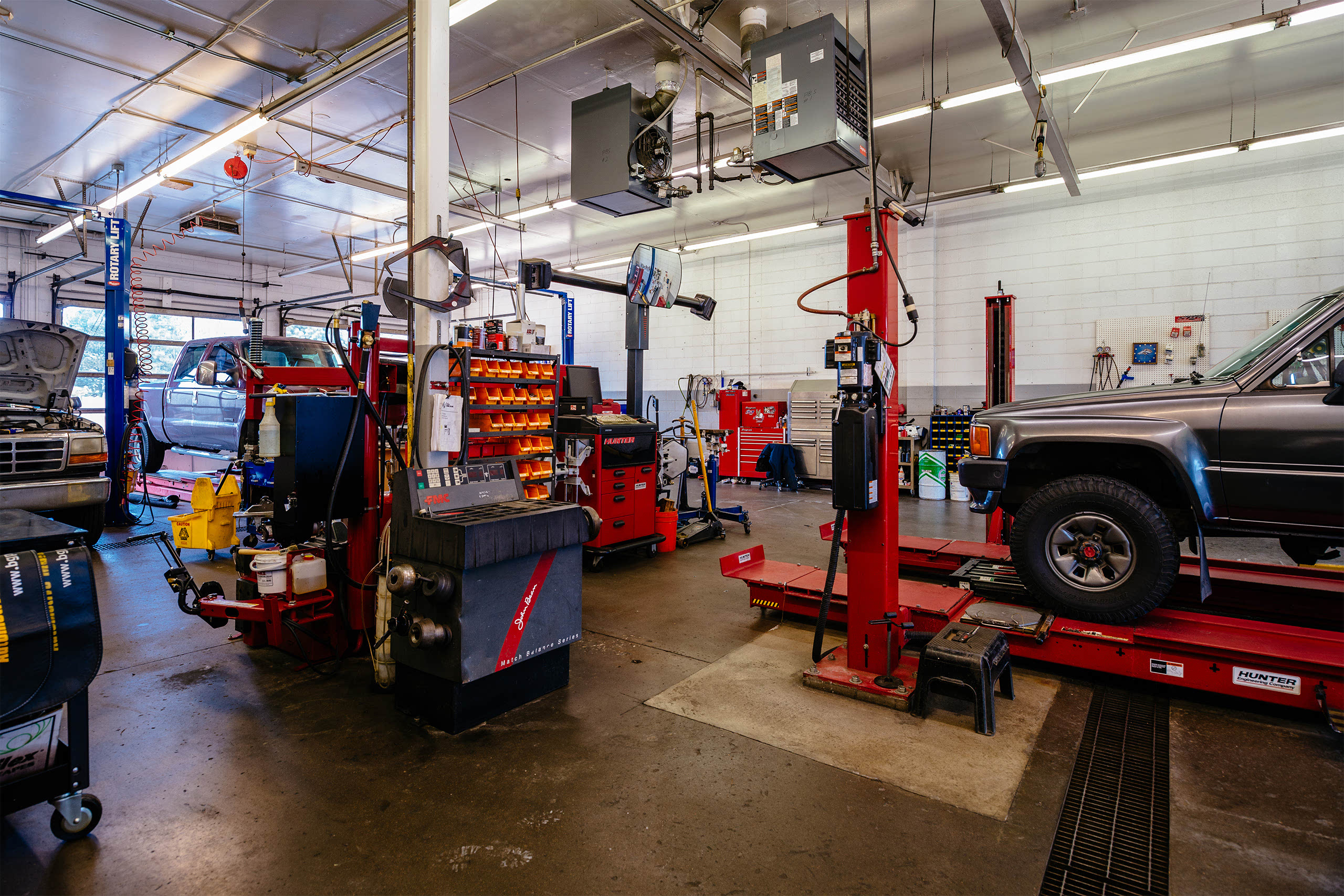 Gallery - Ken's Auto Service
