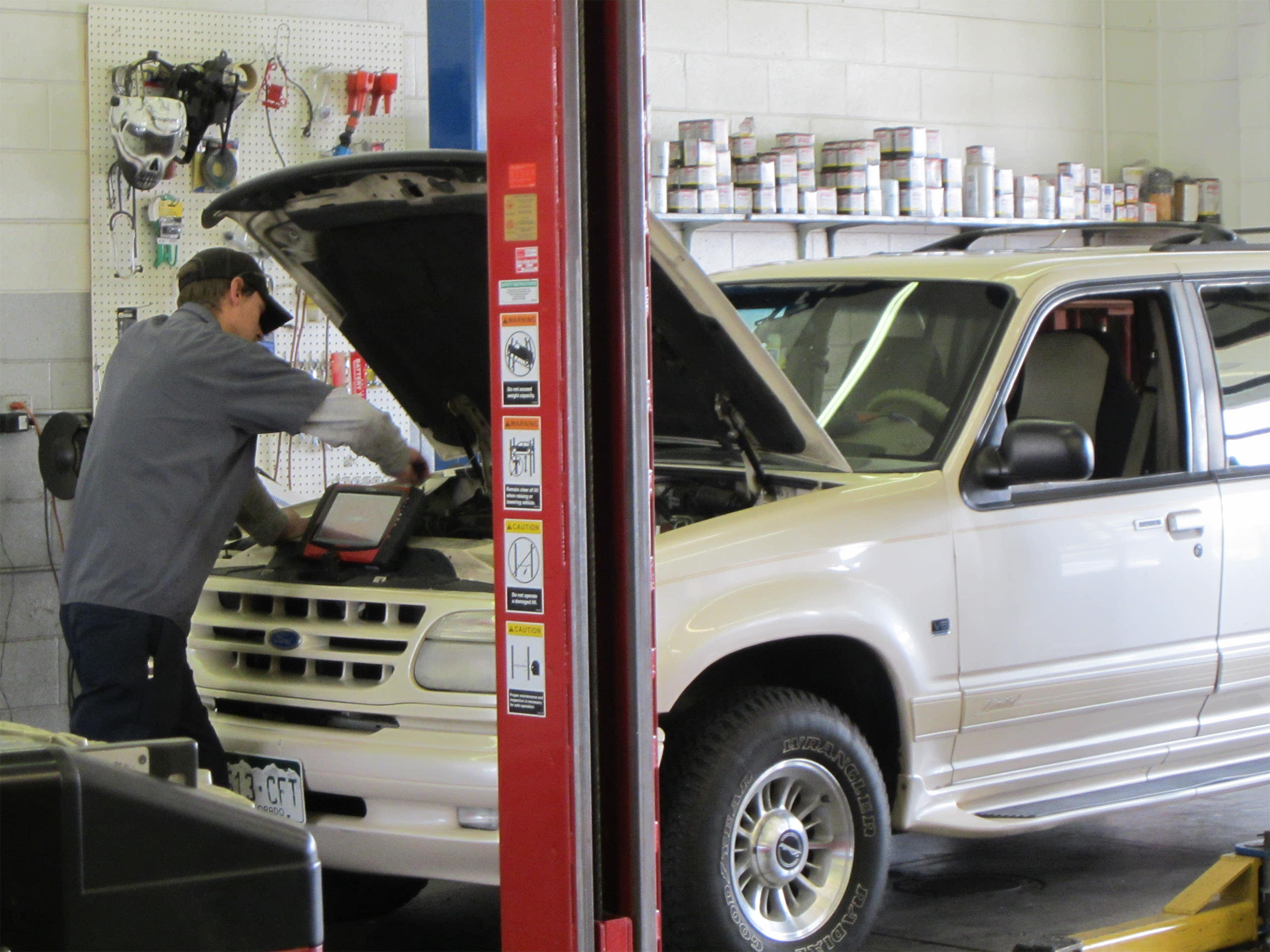 Gallery - Ken's Auto Service