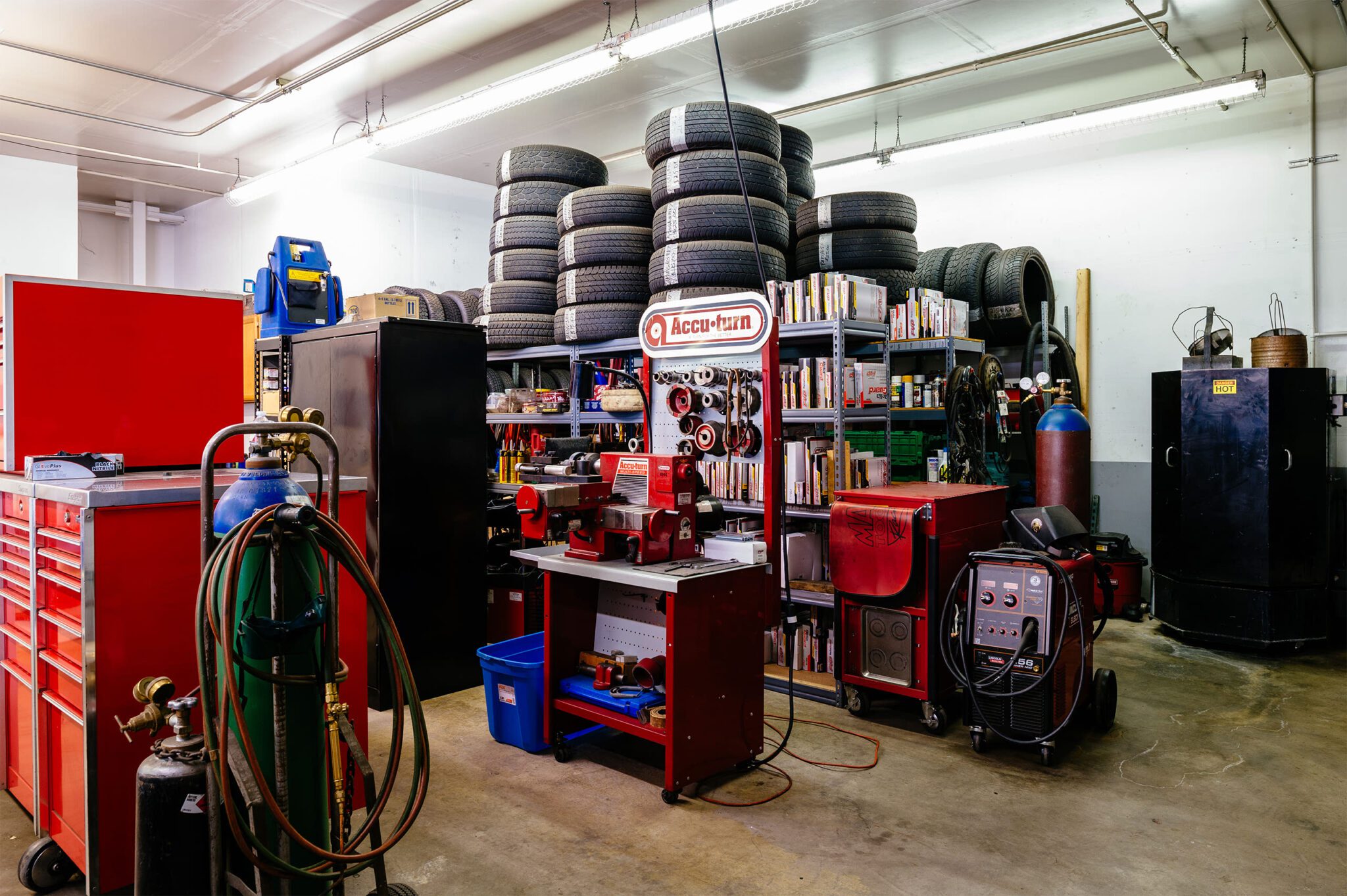 Home - Ken's Auto Service | Auto Repair in Aurora, CO | Best Auto ...
